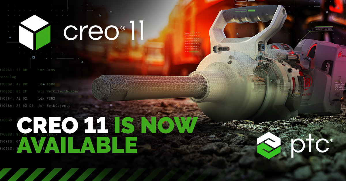 prodone - Creo | computer aided design | 3D CAD | AR | GTO